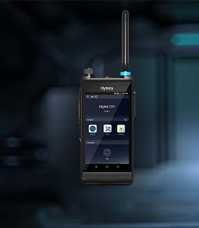 Hytera Thailand ประเทศไทย Official Site - วิทยุสื่อสาร Push-To-Talk over Cellular (POC) - ไฮเทรา ...