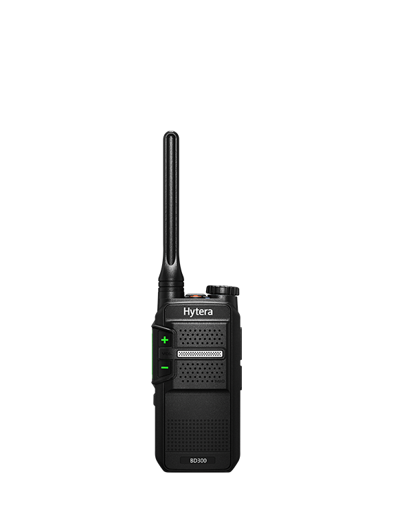 BD50X Business DMR Portable Two-way Radio - Hytera - Hytera