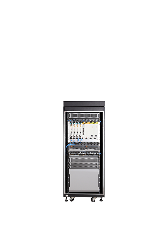 DMR Repeaters - Digital Mobile Radio Trunking System - Hytera