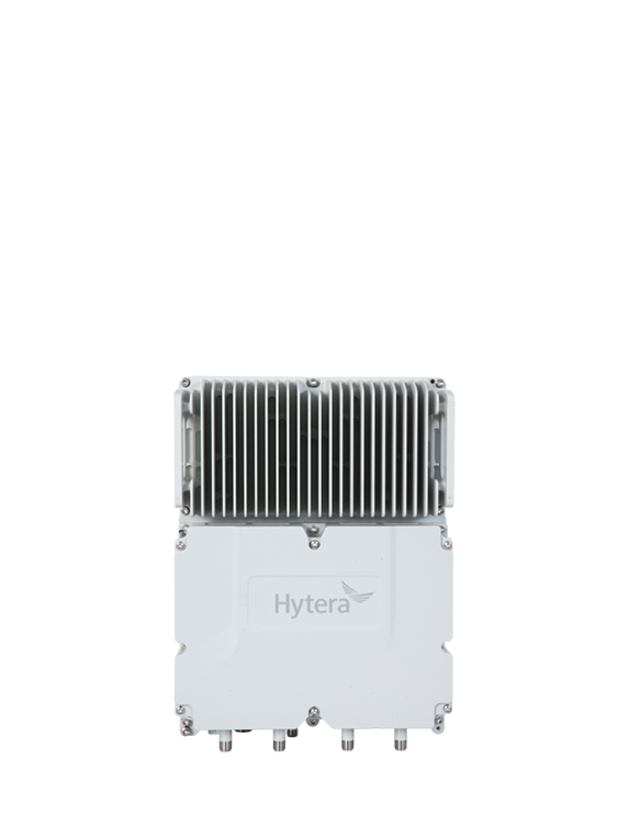 DMR Repeaters - Digital Mobile Radio Trunking System - Hytera