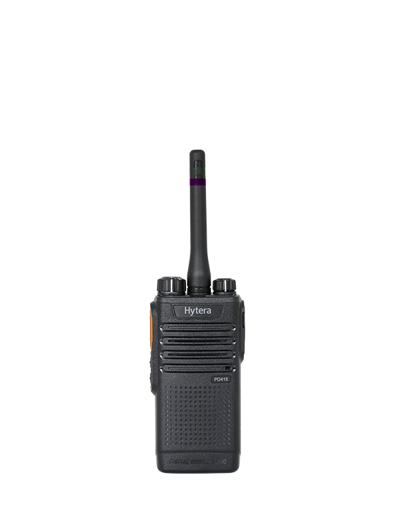 BP51X Business DMR Portable Two-way Radio - Hytera - Hytera