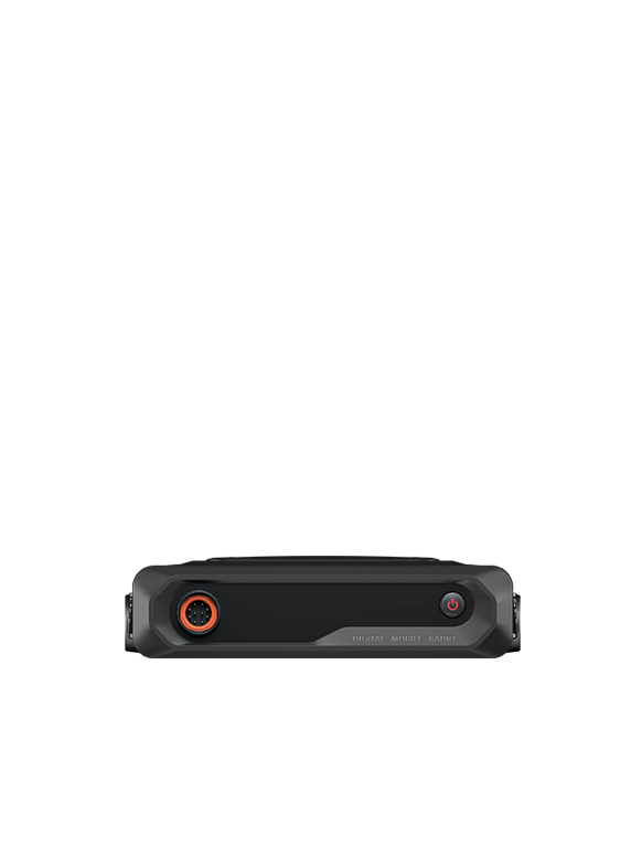 DMR Radios - Digital Mobile Radios - Hytera 한국