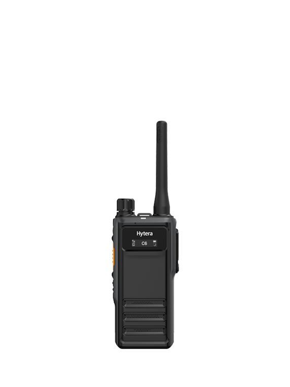 HP785 DMR Professional Digital Radio| Hytera - Hytera Türkiye