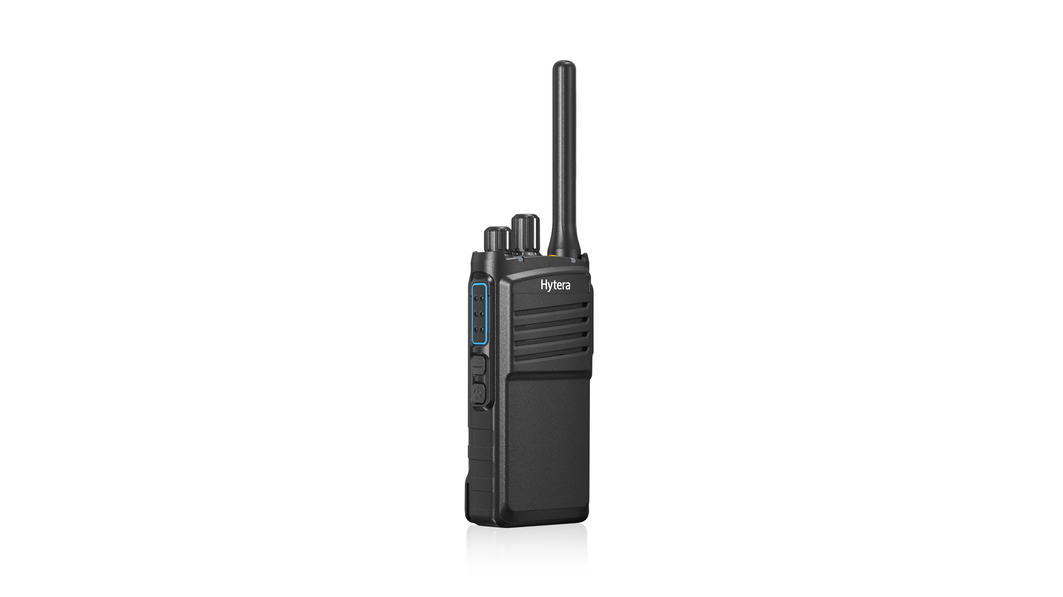 PT310 TETRA Portable Radio - Hytera - Hytera