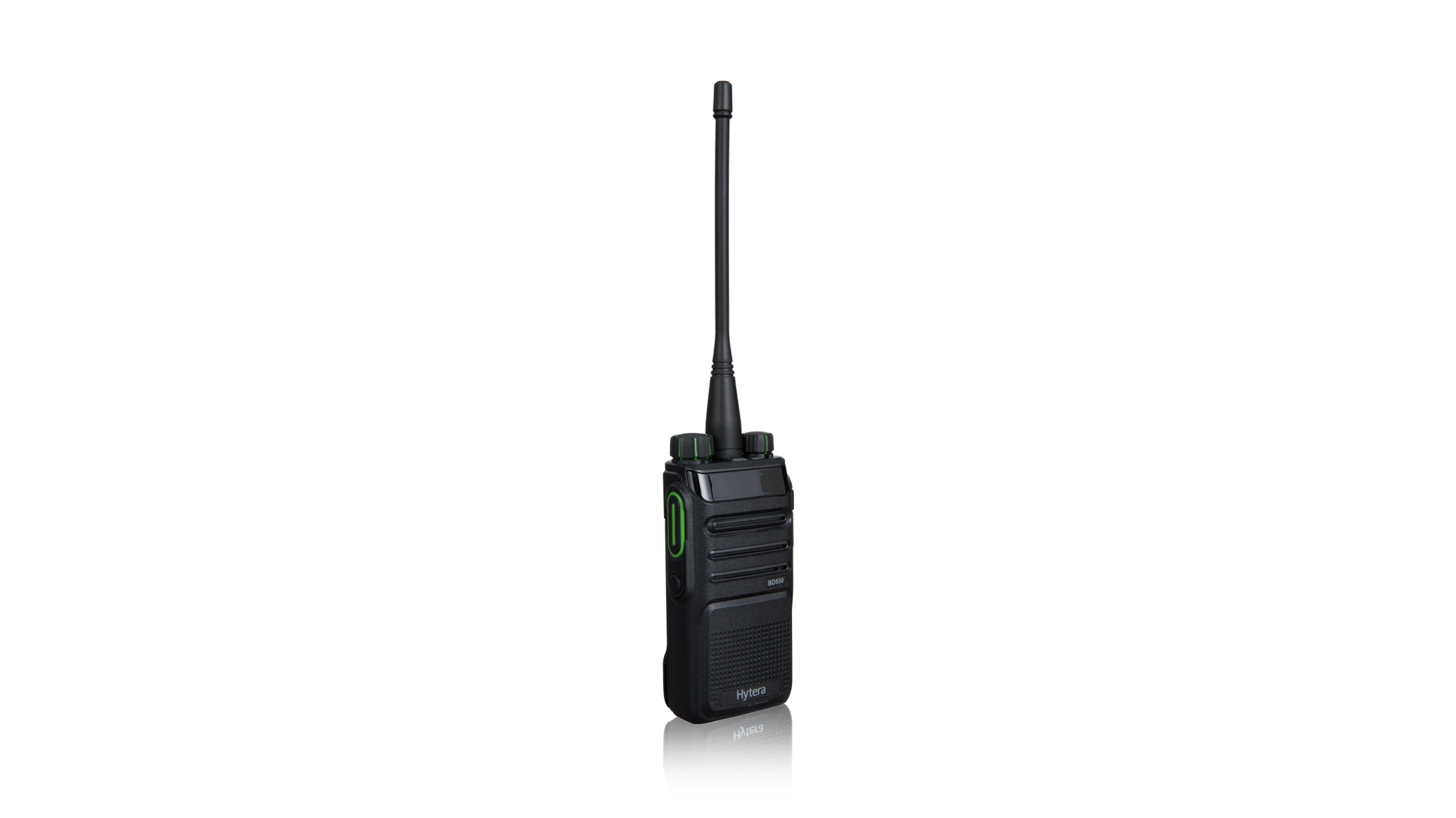 BD55X Business DMR Portable Two-way Radio - Hytera - Hytera