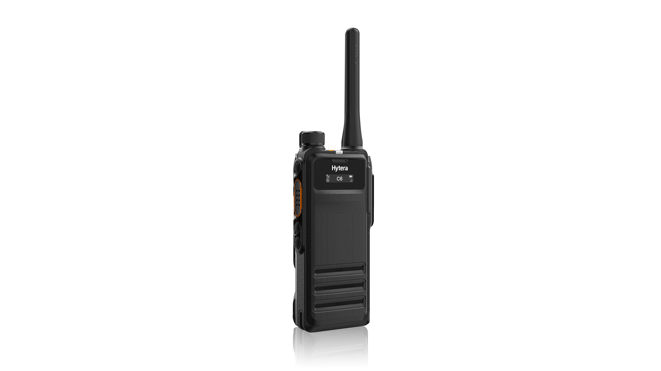 HP705 Цифровая портативная радиостанция | Hytera