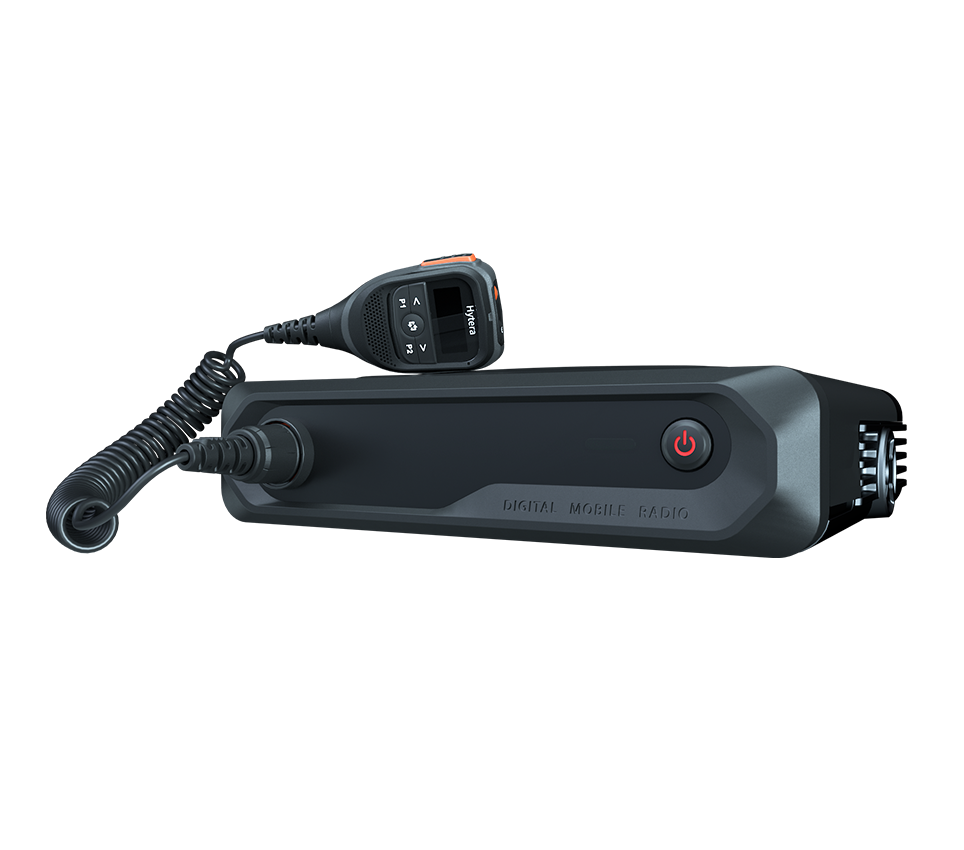 HM65X - Radio Base Digital - Hytera LATAM