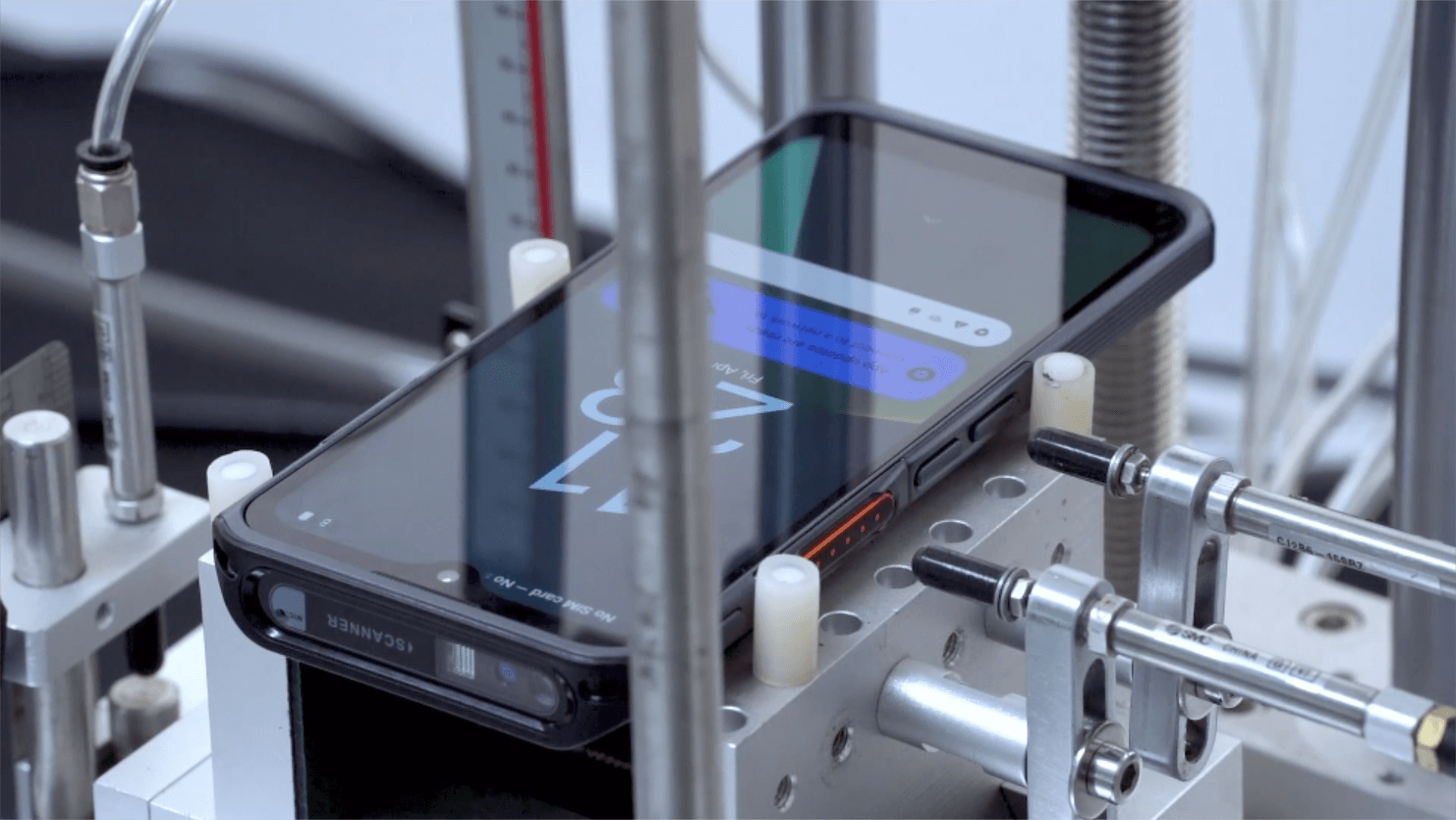 MCS Devices - Hytera - Hytera