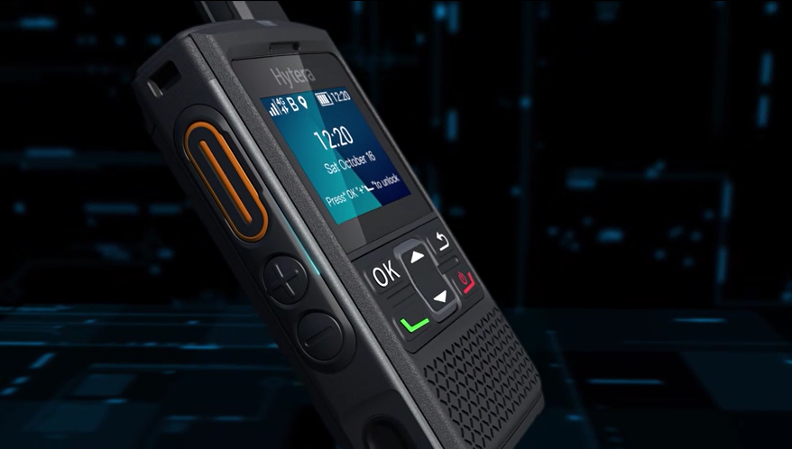 Hytera Thailand ประเทศไทย Official Site - วิทยุสื่อสาร Push-To-Talk over Cellular (POC) - ไฮเทรา ...