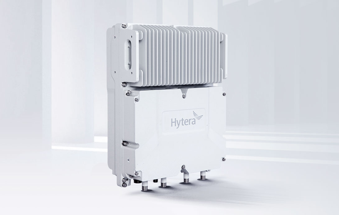 DMR Repeaters - Digital Mobile Radio Trunking System - Hytera