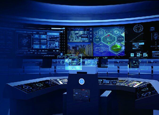 PTC680 Dual-mode Rugged Radio - Hytera - Hytera