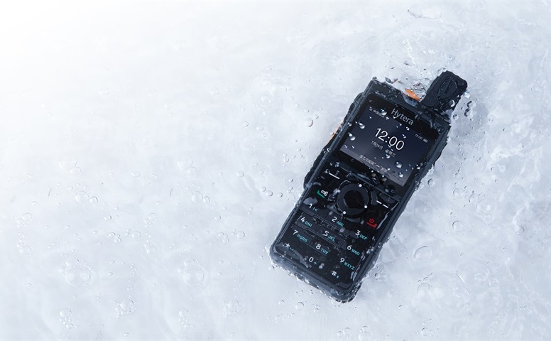 Hytera Thailand ประเทศไทย Official Site - วิทยุสื่อสาร Push-To-Talk over Cellular (POC) - ไฮเทรา ...