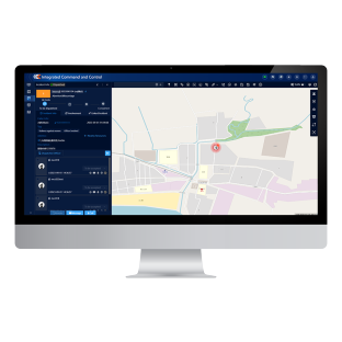 S1mini/S1 mini LF Business Two-way Radio - Hytera