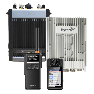 Get Hytera EHS20 Audio Device, Walkie Talkie Accessories For Sale - Hytera