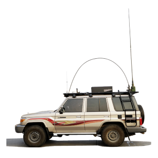 DMR Repeaters - Digital Mobile Radio Trunking System - Hytera